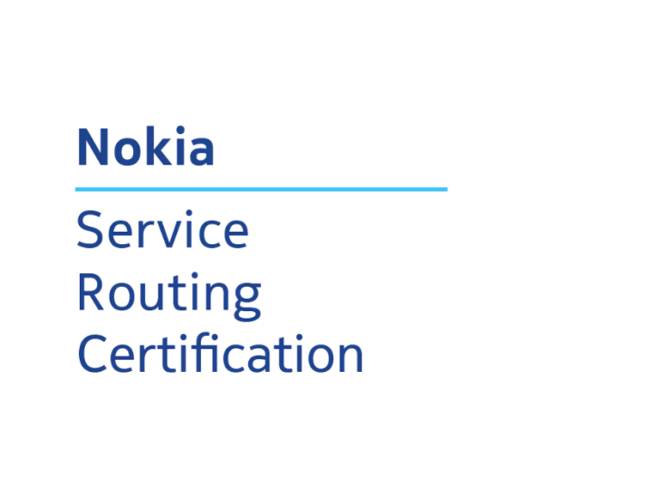 Nokia Optical Network Certification (ONC) Program | Nokia